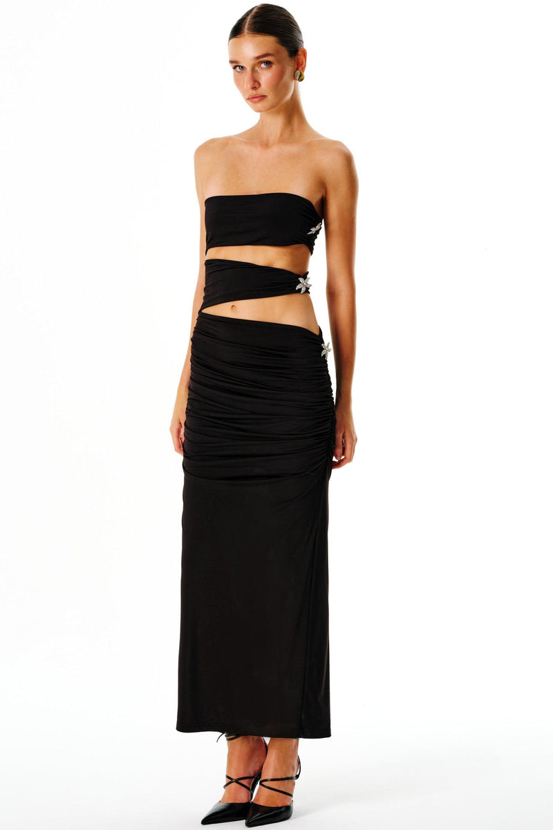 BELLA Maxi Dress – Love on Friday